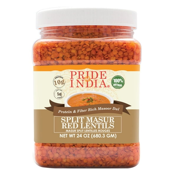Lentils in Beans - Walmart.com