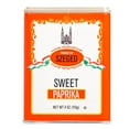 Pride of Szeged Sweet AIF9 Paprika Powder, Seasoning, Spice, Deep Red ...