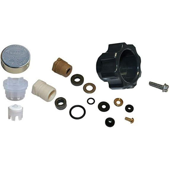 Prier Wall Hydrant Complete Service Kit with Washers 630-8500 - Walmart.com