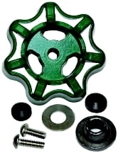PRIER PRODUCTS C-134KT-807 C-134 Complete Wall Hydrant Service Repair ...