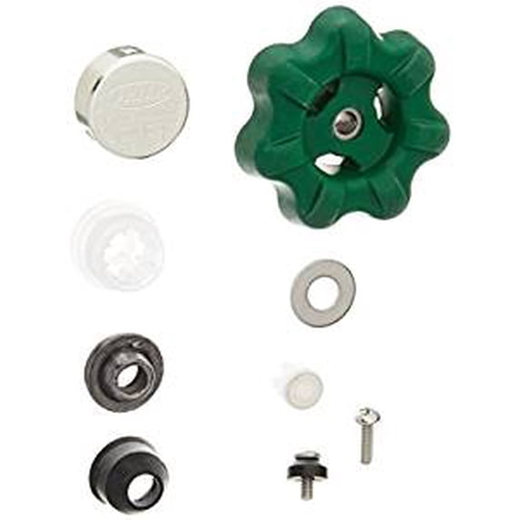 Prier P-164 Complete Wall Hydrant Repair Kit P-164KT-807 - Walmart.com