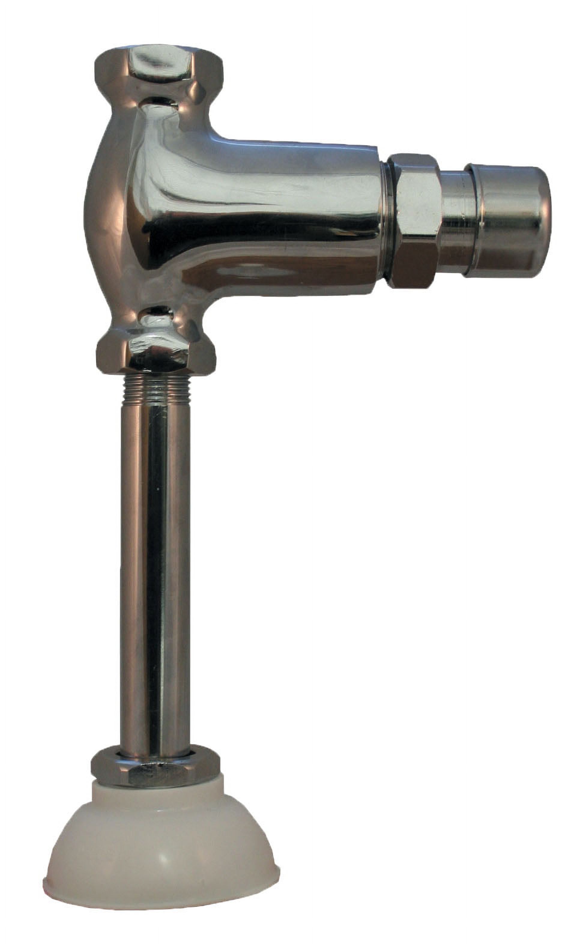 PRIER PRODUCTS INC 478-08 1/2x8 FF Wall Hydrant - Walmart.com