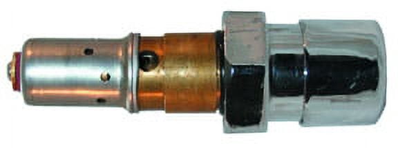 Mansfield Push Button Cartridge for Urinal Valve 190 - 630-5043 ...
