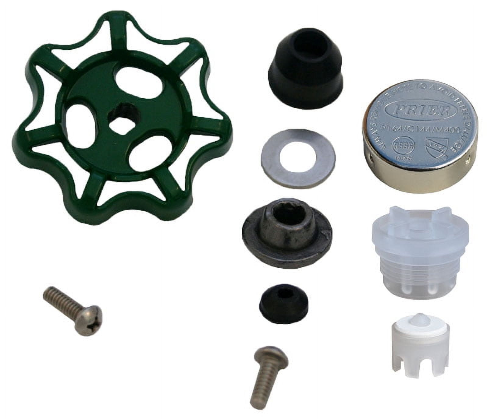 Prier Products C-144Kt-807 Hydrant Parts Kit - Walmart.com