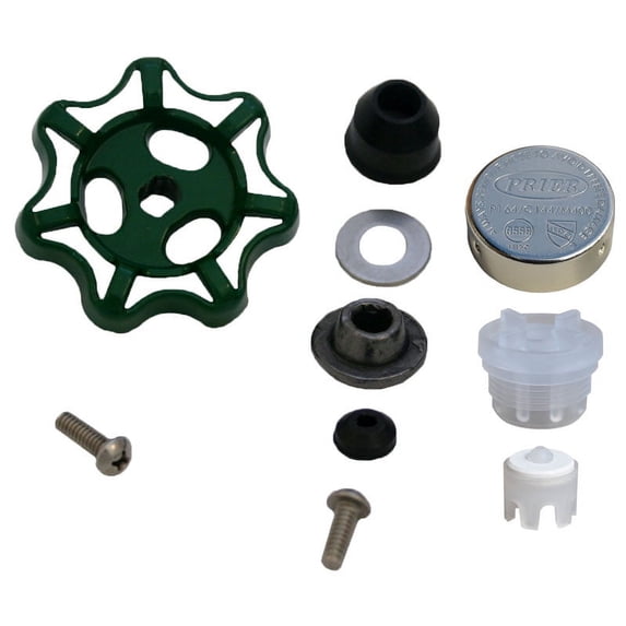 Prier Products C-144Kt-807 Hydrant Parts Kit - Walmart.com