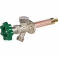 Prier Products, Inc. Prier Crimp Pex Quarter-Turn Anti-Siphon ...