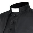 Priest Costume,Priest Costume Costumes Party With Men Women Costumes ...