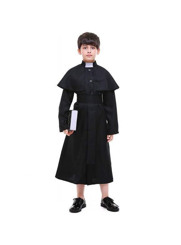 Pastor Robe