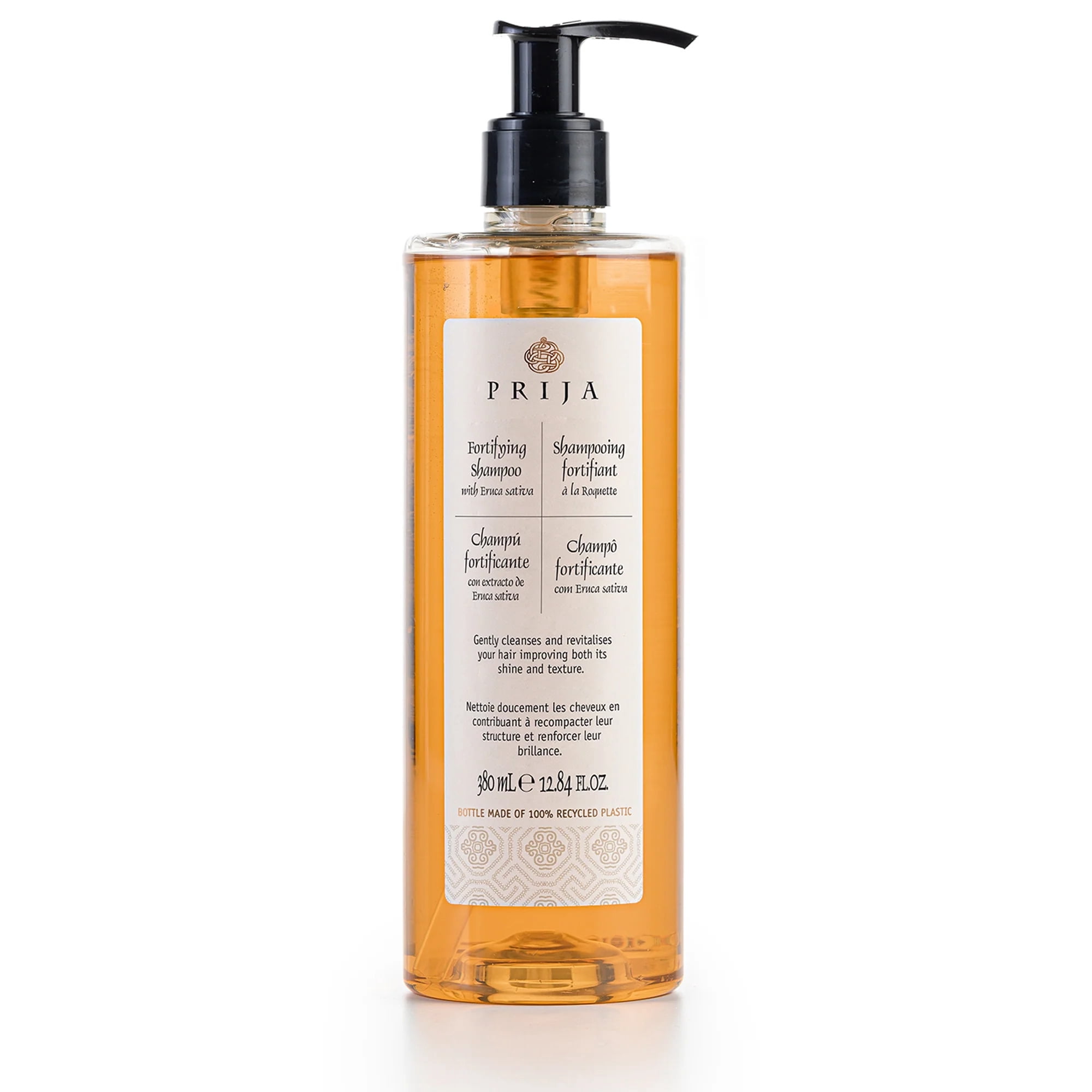Prija Fortifying Shampoo (12.84 Fluid Ounce) - Walmart.com