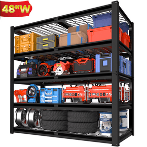 Uline Shelving