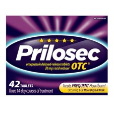 Generic Prilosec