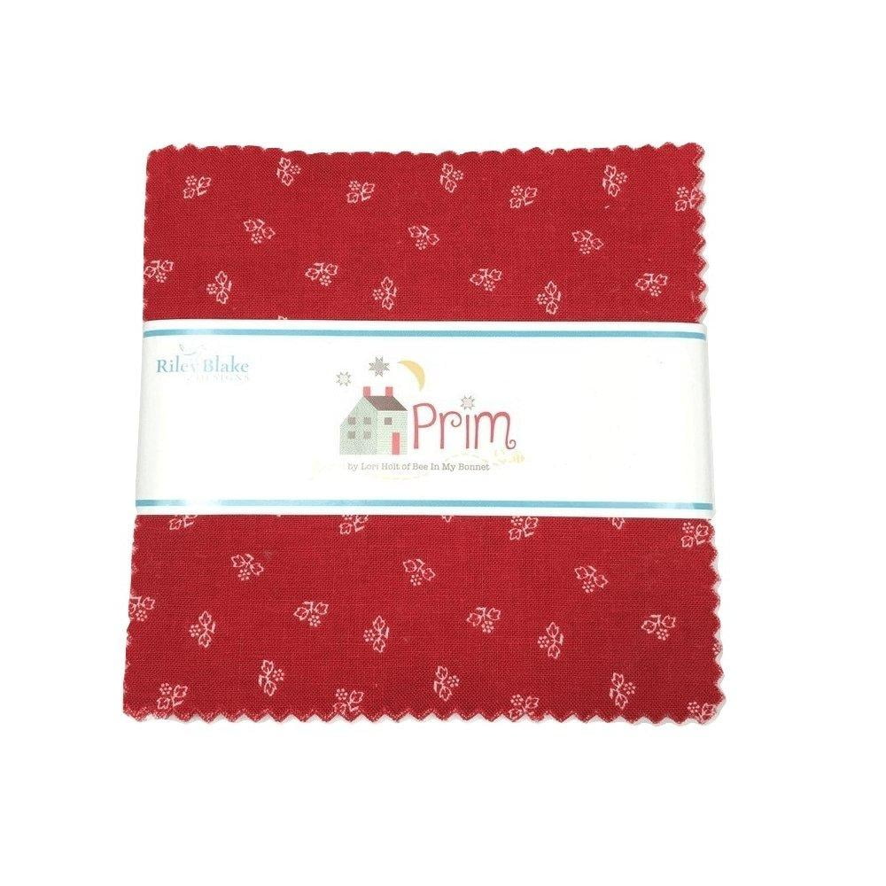 Prim Fabric