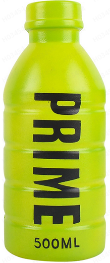 Prim Soothing Water Bottle - Shaped Stress Toys, Stress Relief Water ...