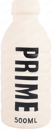 Prim Soothing Water Bottle - Shaped Stress Toys, Stress Relief Water ...