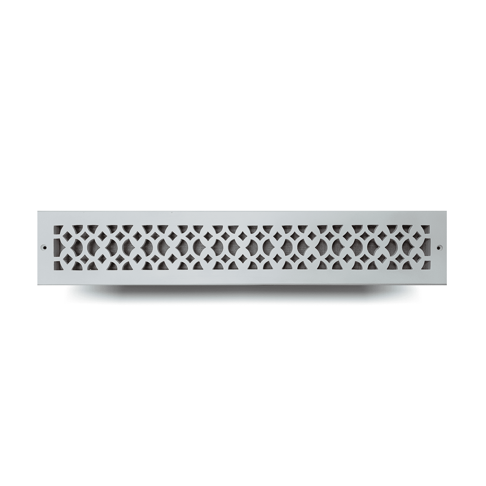 Prima Decorative Hardware, Air Return Grille, Vent Cover, 3" x 24 ...