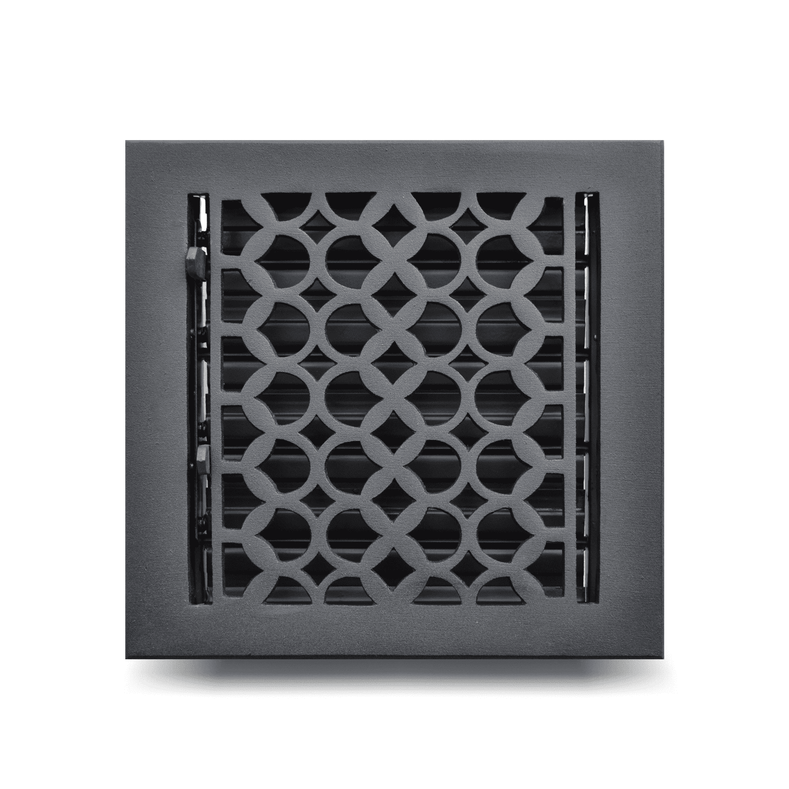 Prima Decorative Hardware, Floor Register A/C, Vent Air Deflector 8" x ...