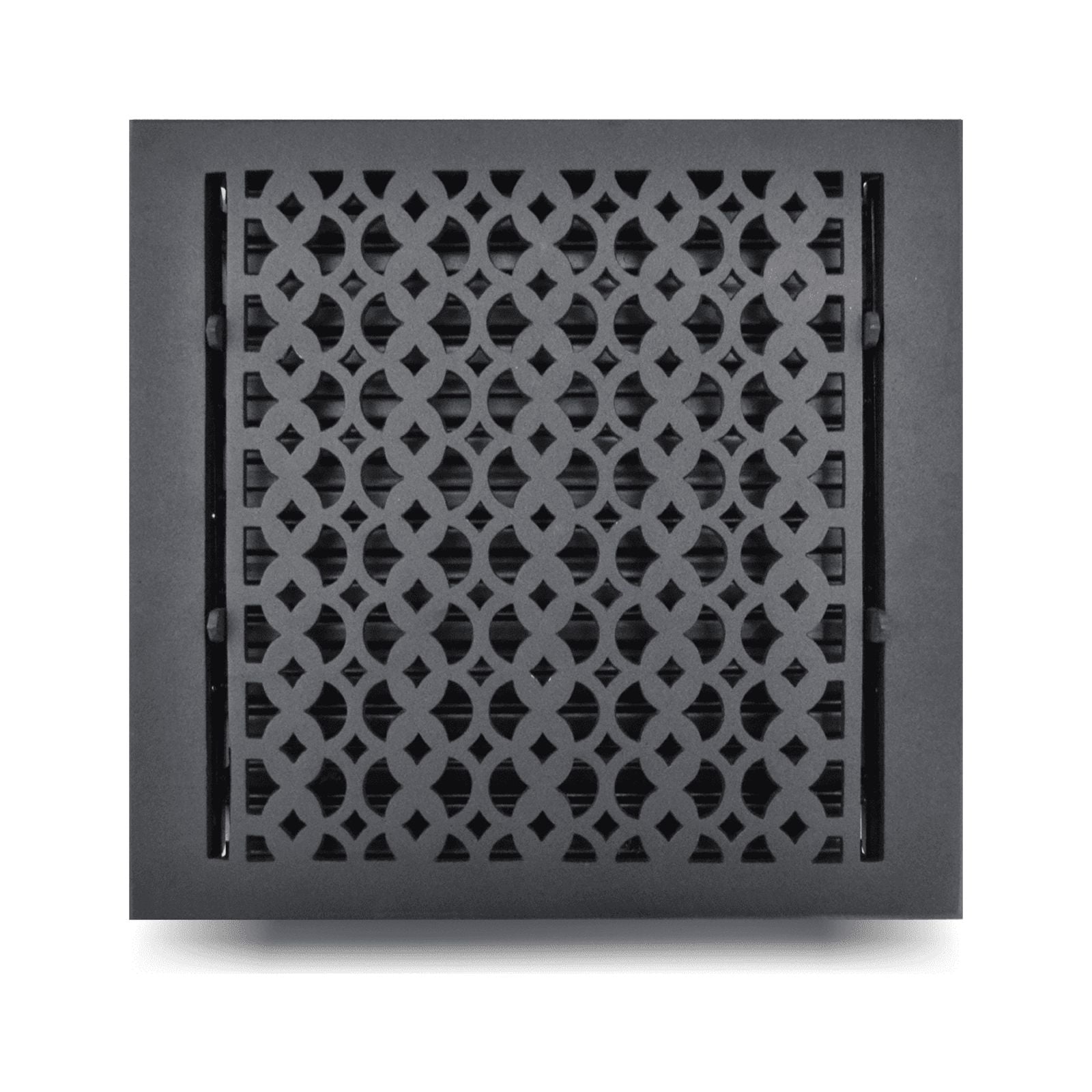 Prima Decorative Hardware, Floor Register A/C, Vent Cover, 12" x 12 ...