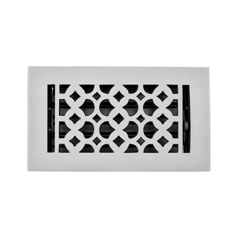 Decorative Ceiling Registers Vent | Shelly Lighting