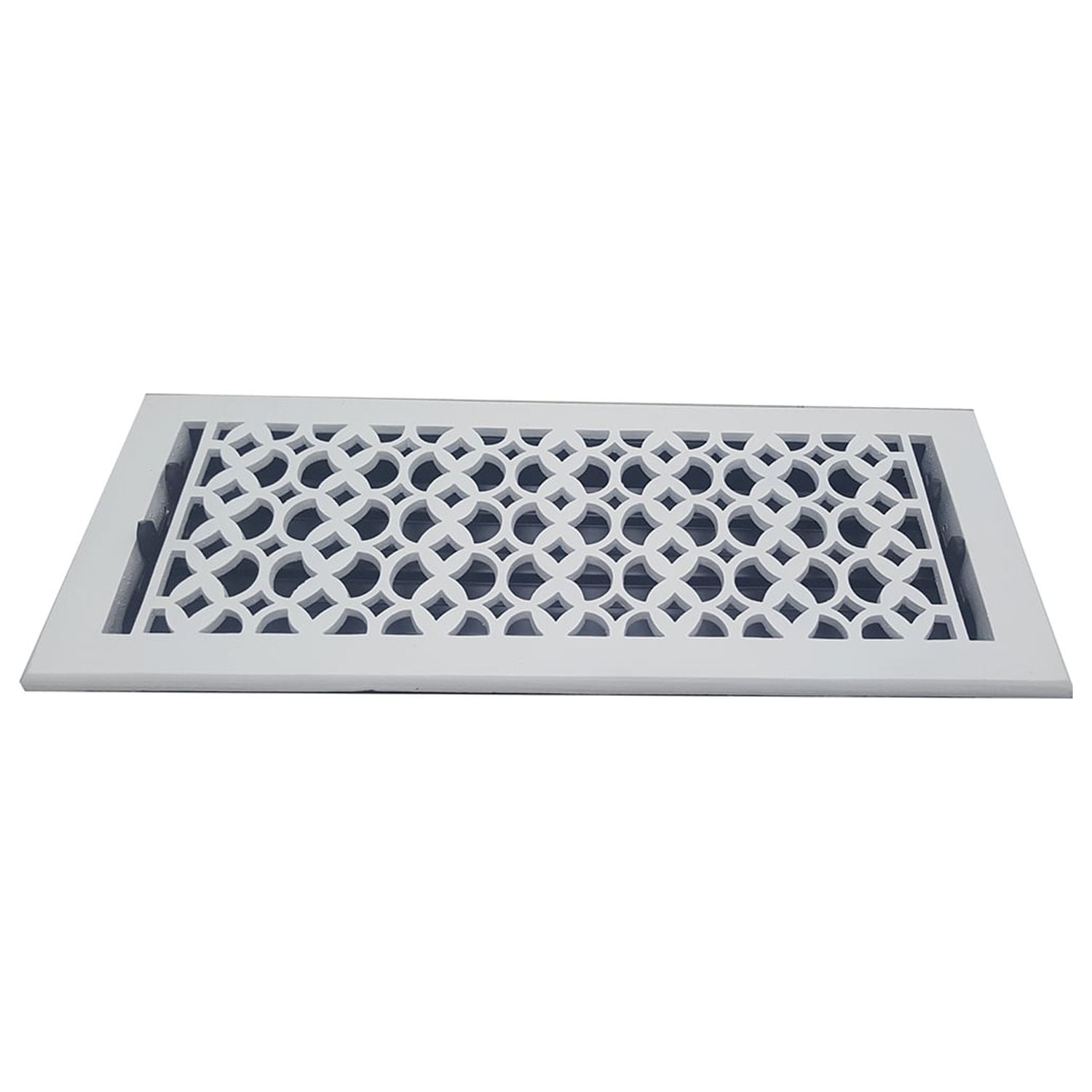 Prima Decorative Hardware, Floor Register A/C, Vent Cover, 6" x 16 ...