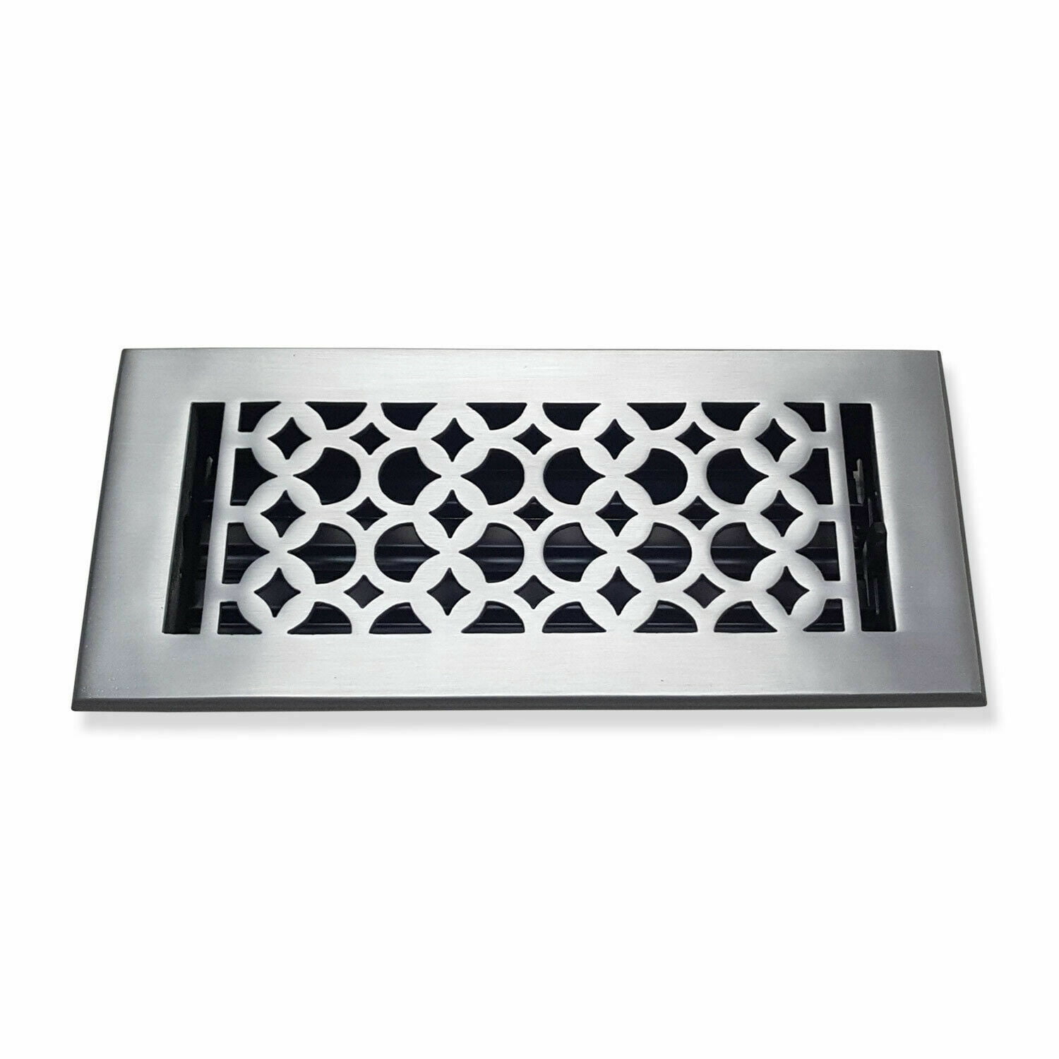 Prima Decorative Hardware, Floor Register A/C, Vent Cover , Modern, 4 ...