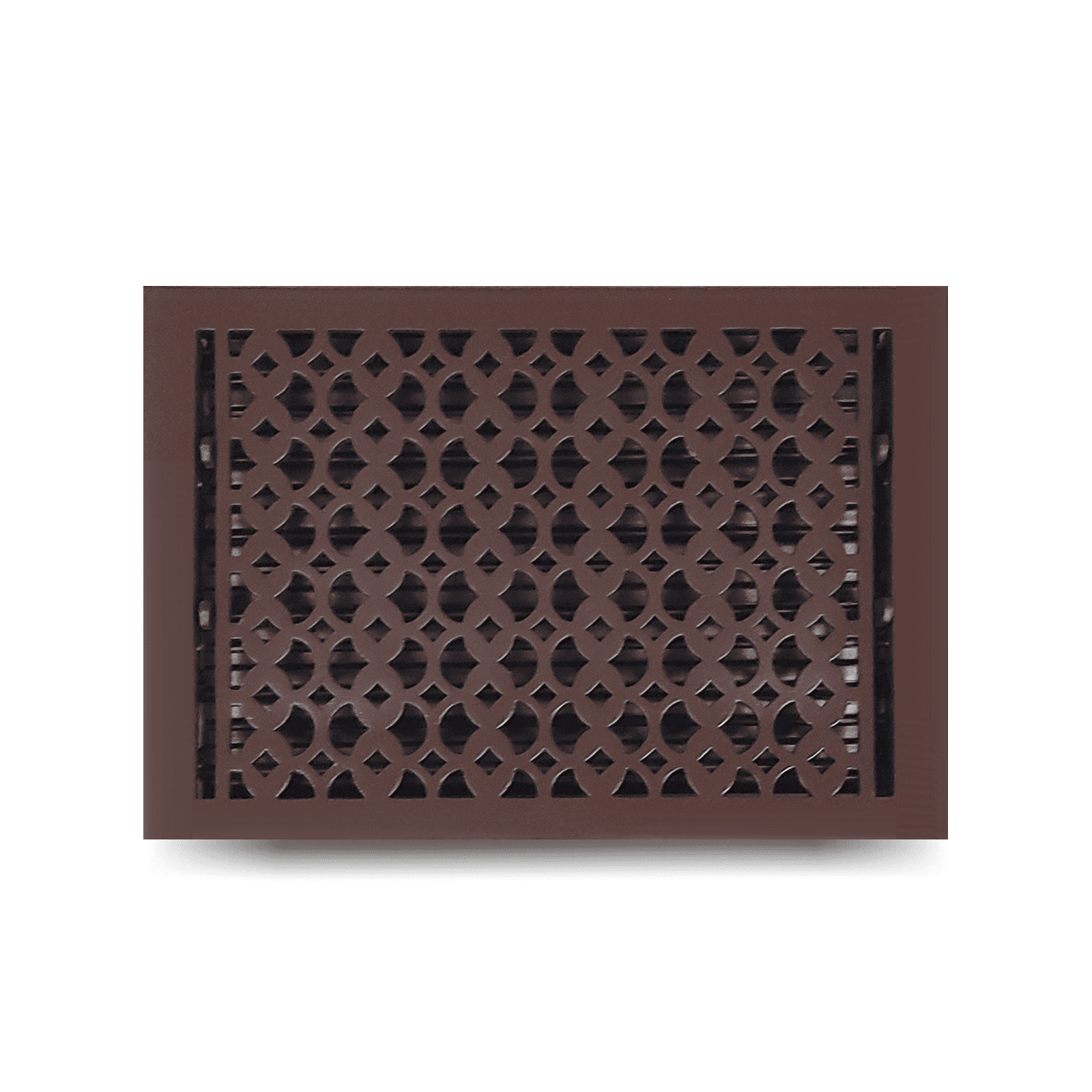 Prima Decorative Hardware, Floor Register A/C, Vent Cover w/ Holes, 10 ...