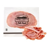 Pre-Sliced Black Forest Ham - Sliced deli for grocery retail - Walmart ...