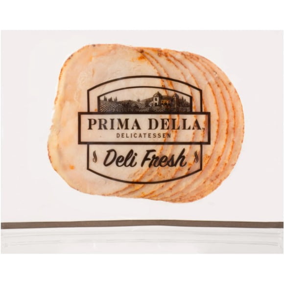 Prima Della Deli Meats
