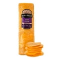 Prima Della Deli Sliced Colby Cheese Mellow Butter Flavor Freshly ...