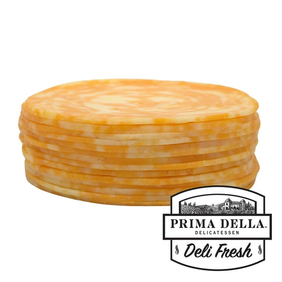 Deli Sliced Cheese in Deli Meat & Cheese - Walmart.com