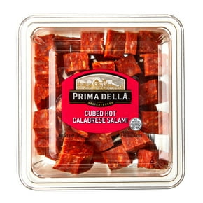 Prima Della Deli Meats