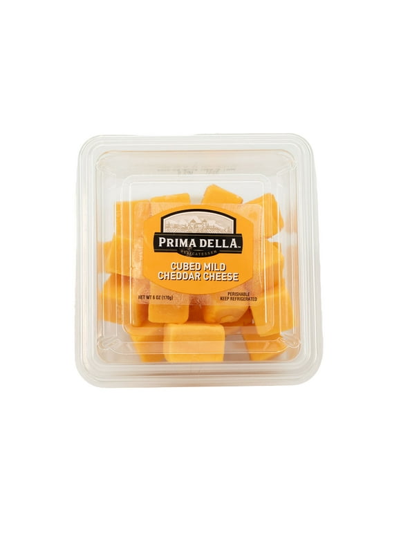 Deli Sliced Cheese in Deli Meat & Cheese - Walmart.com