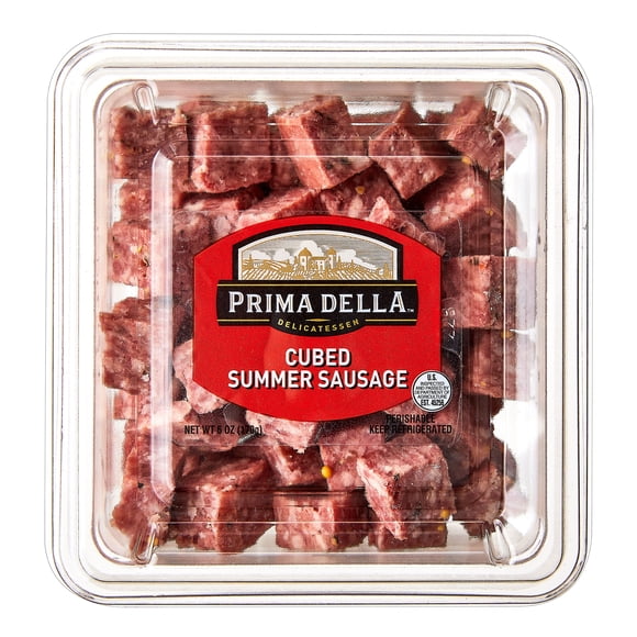 Prima Della Deli Meats