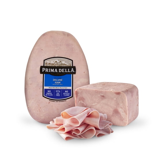 Prima Della Deli Meats