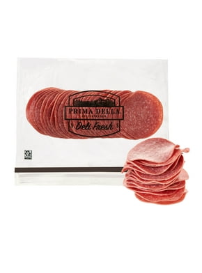 Hard salami in Deli Meat & Cheese - Walmart.com