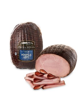 Deli Sliced Ham in Deli Meat & Cheese - Walmart.com