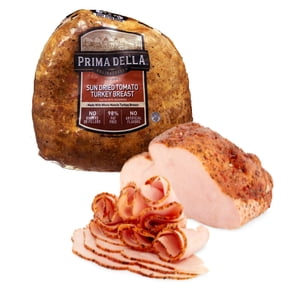 Prima Della Deli Meats