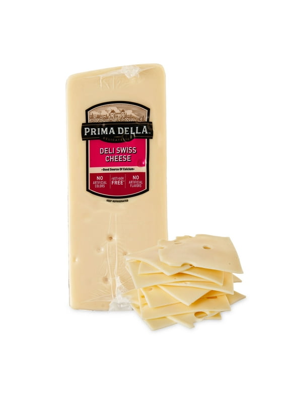 Deli Sliced Cheese in Deli Meat & Cheese - Walmart.com