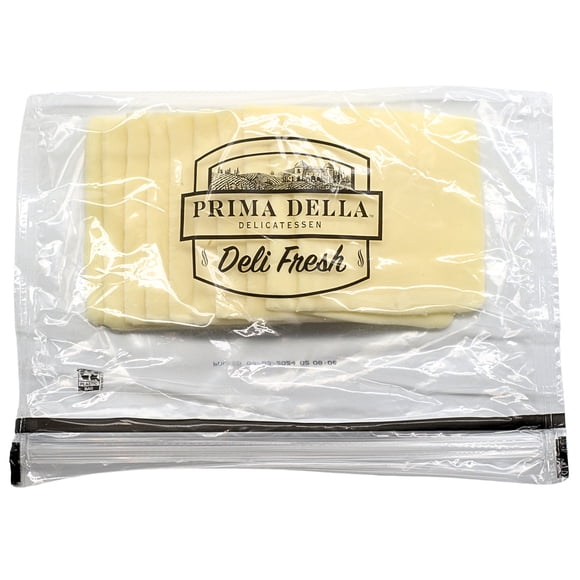 Sliced Mozzarella Cheese in Cheese - Walmart.com