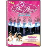 Prima Princessa Presents Swan Lake - Walmart.com