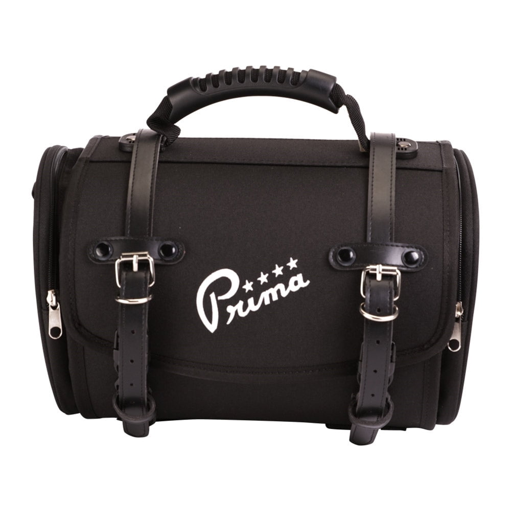Prima Roll Bag (Small, Black) - Walmart.com