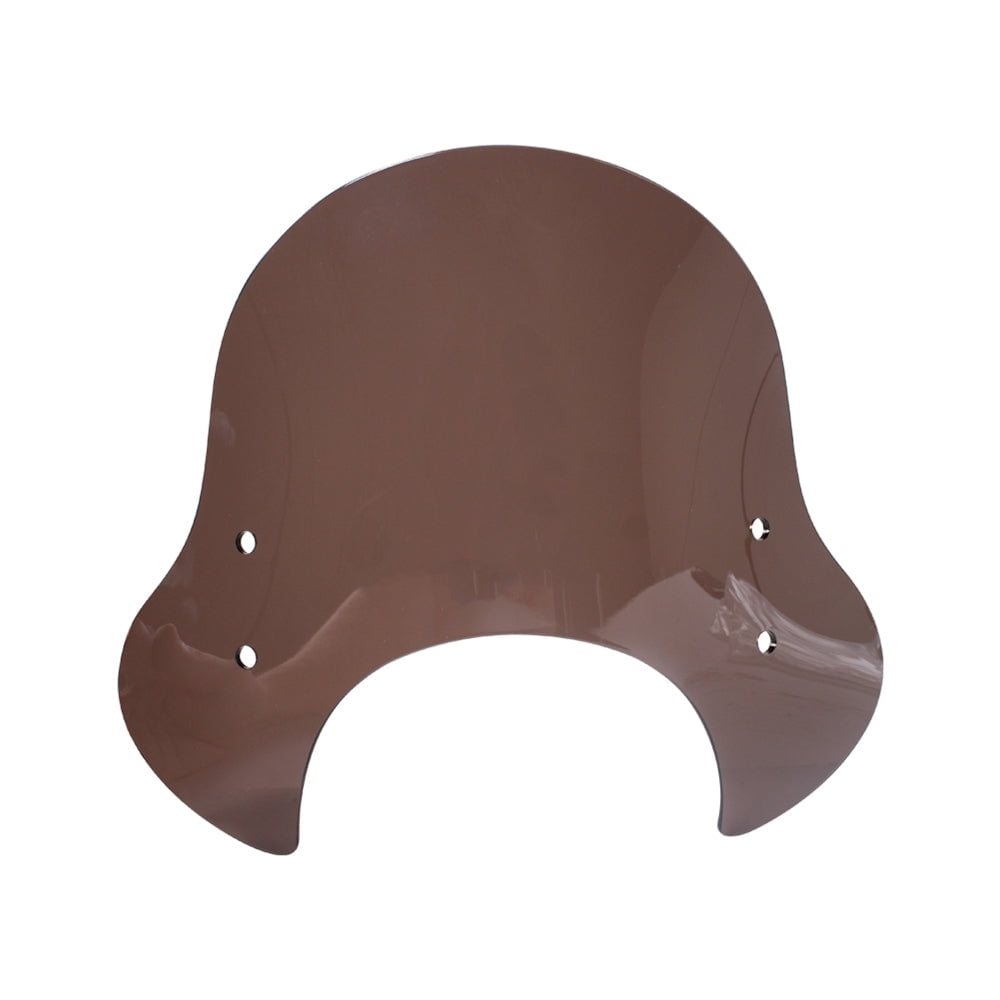 Prima Smoked Windscreen ONLY; for Kick and Bud WS Kit - Walmart.com