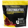 PrimaForce Electrolytes Advanced Hydration Complex Packets (30 Servings ...