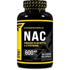 Nac 600 Mg Capsule