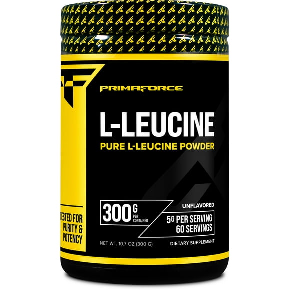 L Leucine Powder