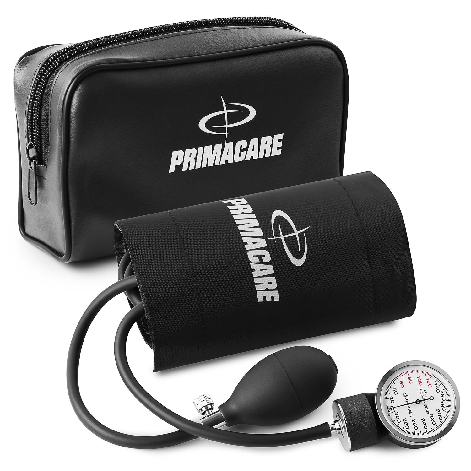 Primacare DS-9193WM Classic Series Large Adult Size Professional Blood ...