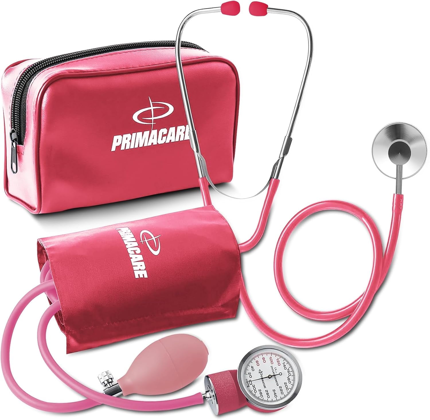 Primacare DS-9197-PK Professional Classic Series Manual Adult size ...