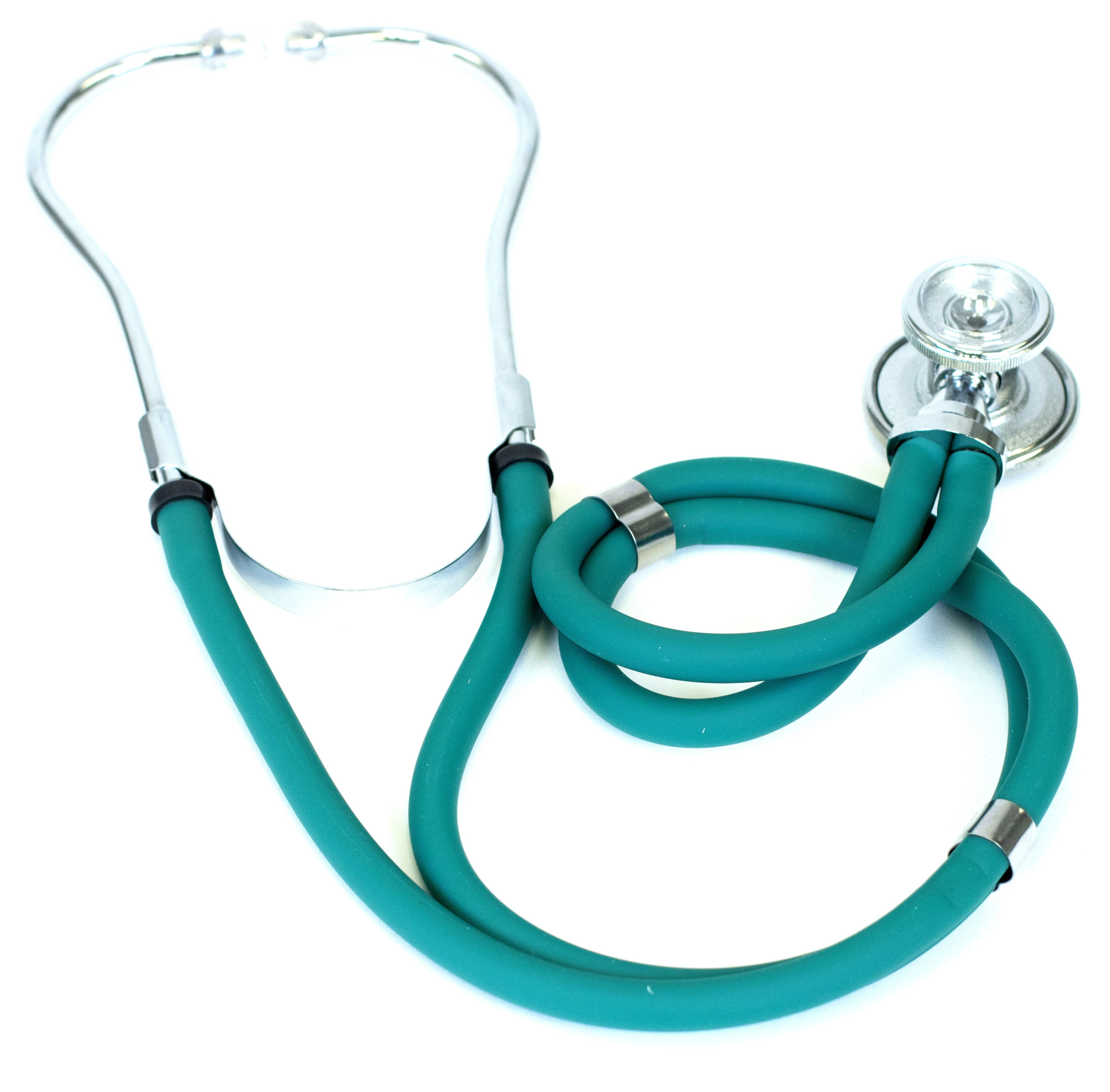 Primacare DS-9295-FGWM 30" Sprague Rappaport Style Stethoscope for ...