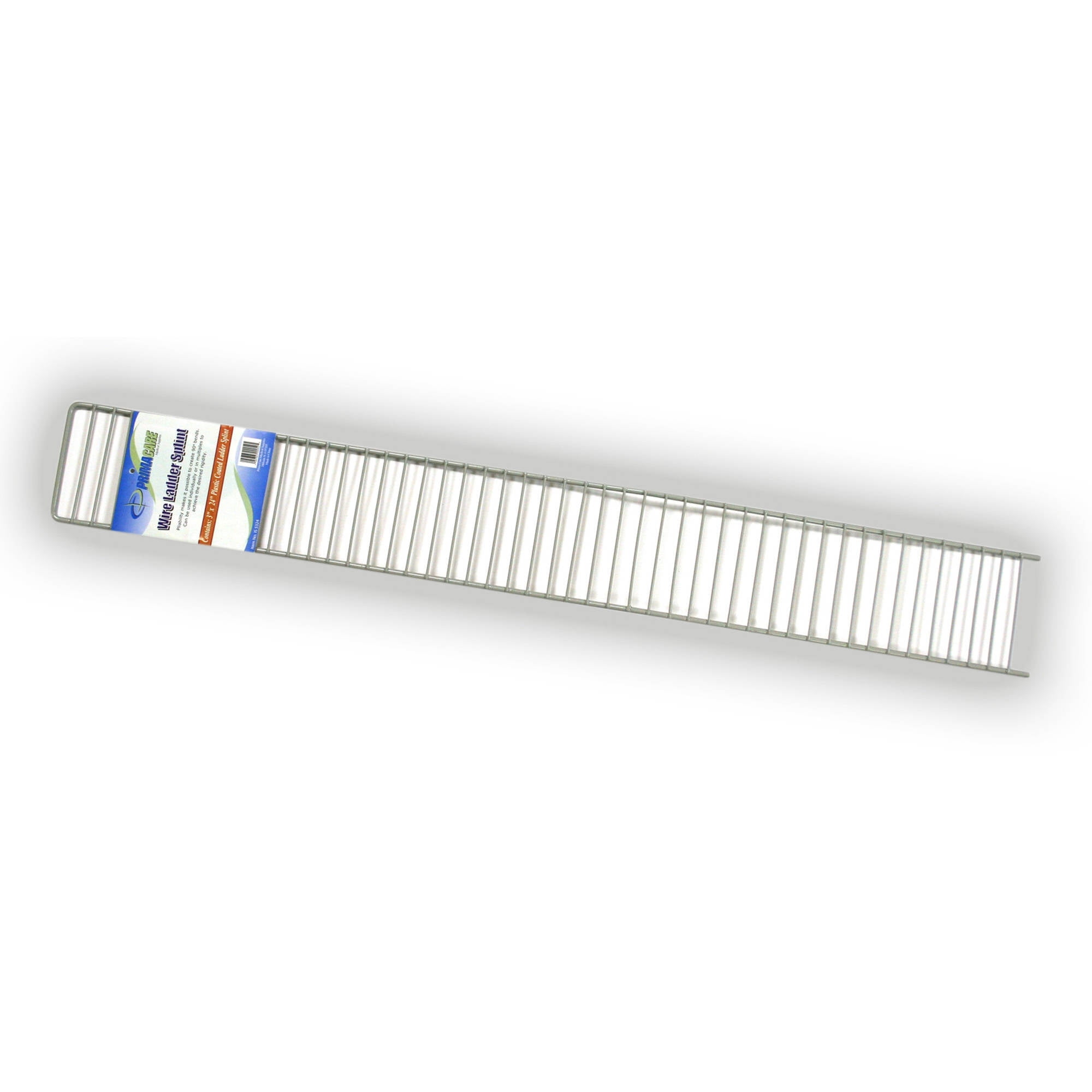 Primacare IS-5324 Wire Ladder Splint, 24" x 3" - Walmart.com