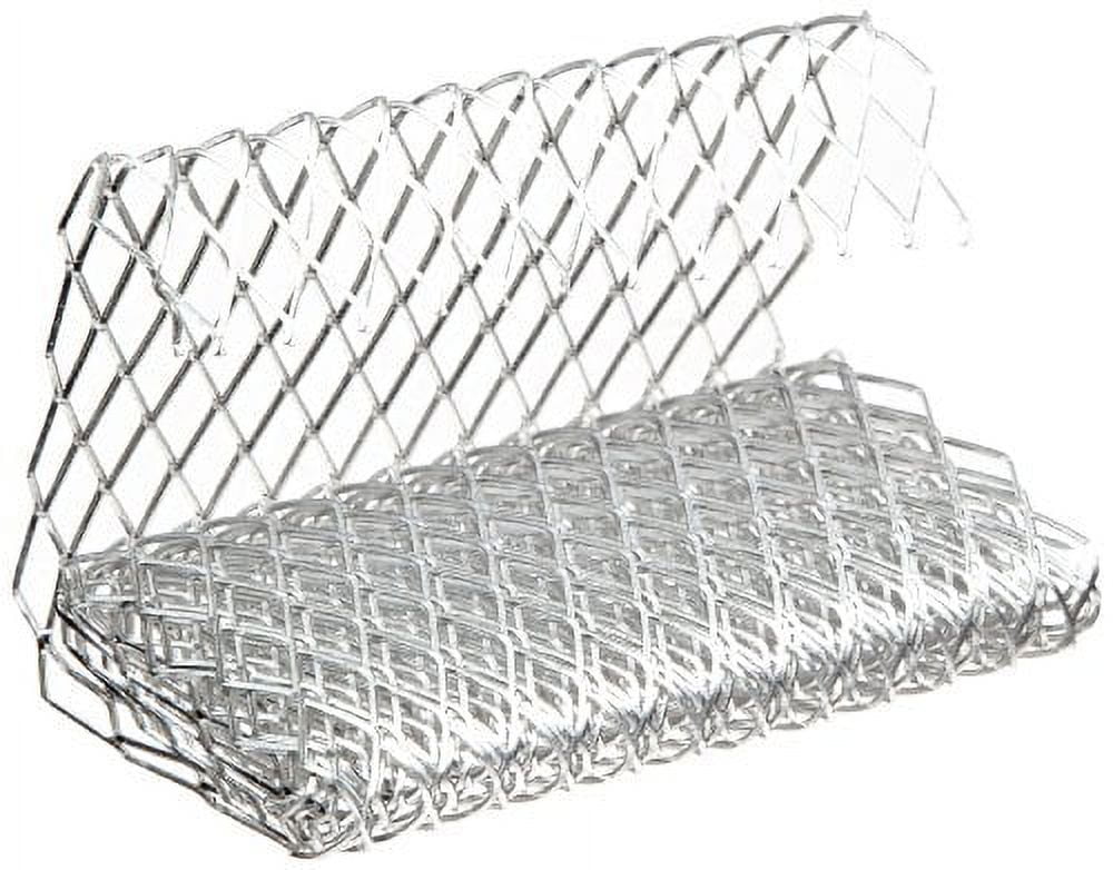 Primacare IS-5526 First Aid Emergency Rolled Mesh Wire Splint for ...