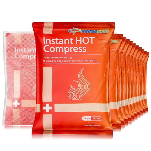 Instant Heat Packs